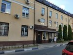 Офисный центр (ulitsa Mayakovskogo No:12, Zheleznodorozhny Microdistrict), i̇ş merkezi  Balaşiha'dan