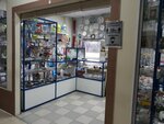 Сувениры (Promyshlennaya Street No:34), hediyelik eşya mağazaları  Riazan'dan