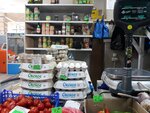Яйца (Promyshlennaya Street No:34), kanatlı hayvan ürünleri ve yumurta  Riazan'dan