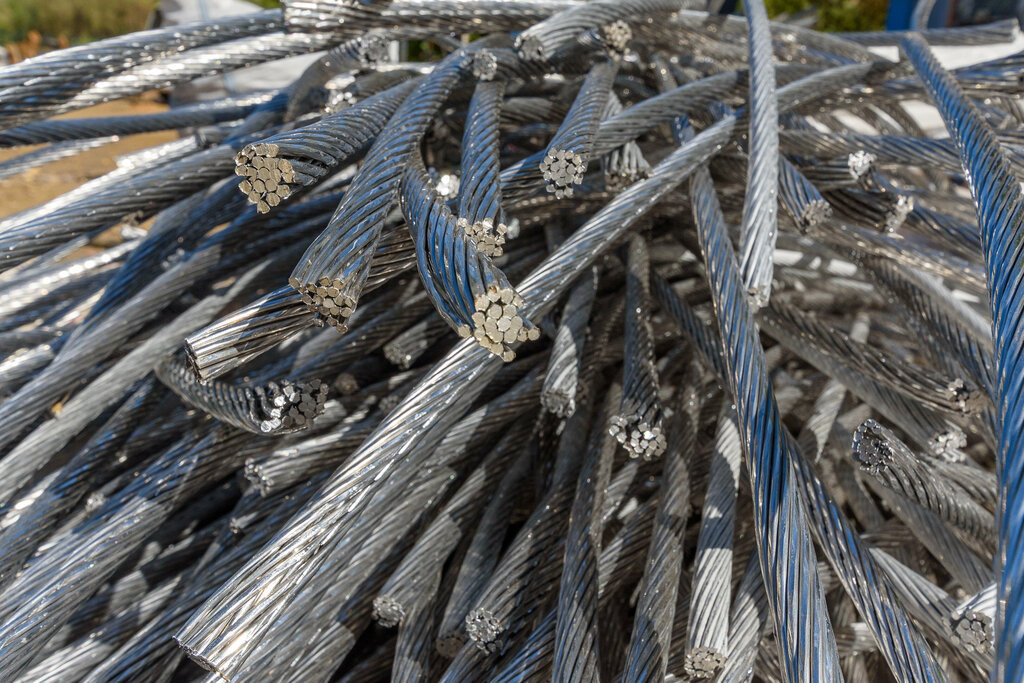 Hurda metal alımı Mnlk, Moskova, foto