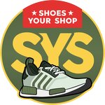 Shoes Your Shop (Universitetskaya ulitsa No:9), ayakkabı mağazaları  Surgut'tan