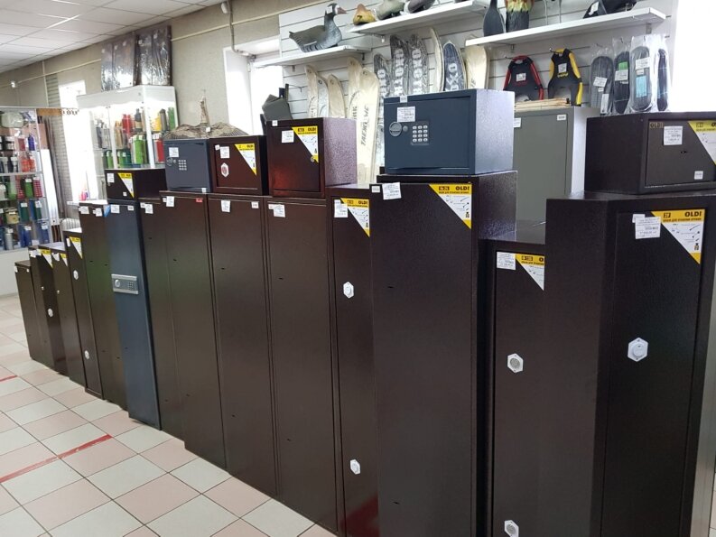 Kapılar Александрийские двери, Moskova ve Moskovskaya oblastı, foto