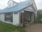 AvtoTonKzn (Muzykalnaya ulitsa No:7к3), araç camlarının renklendirilmesi  Kazan'dan