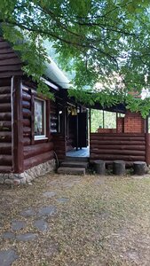 Lyubezny Serdtsu Ugolok Usadba (No:2, pasiolak Krasny), otel  Gomelskaya oblastından