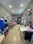 Привет красотка (Samarskiy pereulok No:23), güzellik salonu  Rostov‑na‑Donu'dan