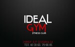Ideal (Pavla Shubina Boulevard No:5А), spor ve jimnastik salonları  Lipetsk'ten
