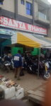 Sanya Haojue Dokui (Abidjan, Route du Zoo), motosiklet tamiri  Abican'dan