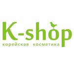 K-shop (ulitsa Shchorsa No:64, mikrorayon Prigorodny, posyolok Dubovoye), kozmetik ve parfümeri mağazaları  Belgorodskaya oblastından