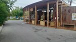 Food (No:5, ostrov Konny), kahve dükkanları  Irkutsk'tan