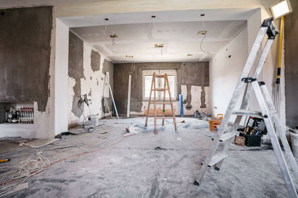 i̇nşaat malzemeleri toptan Da Silva Renovationen, Tsurikh, foto