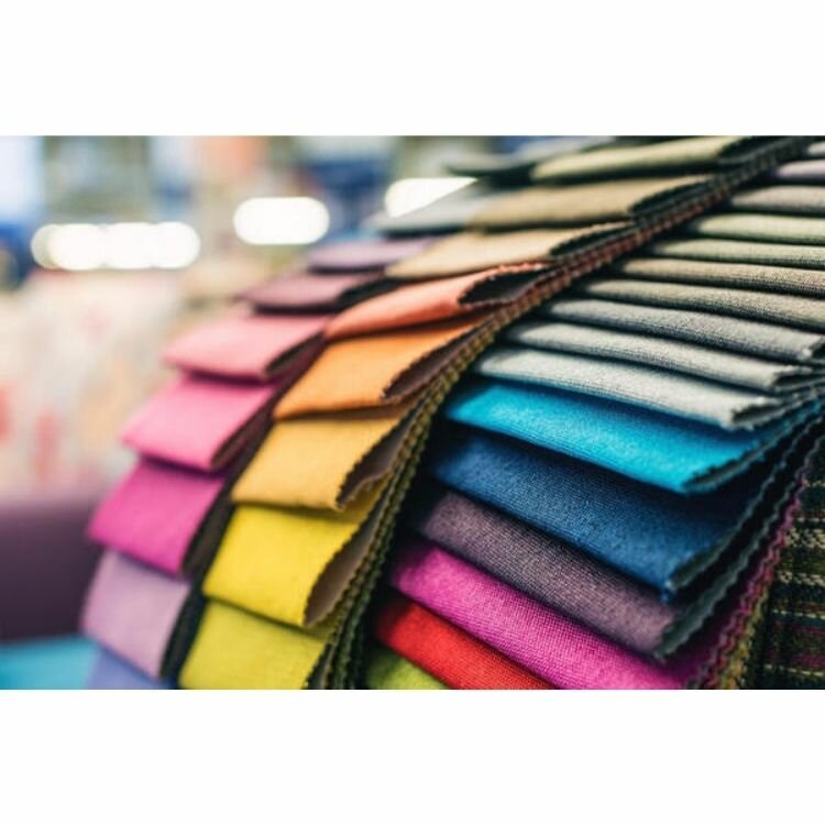 Kumaşçılar Supplies and Textile Surpluses Ab, Medellin, foto