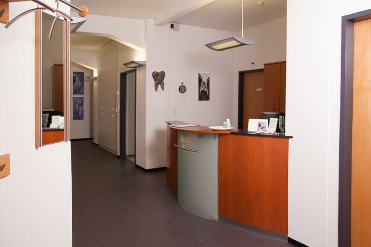 Sıhhi tesisat hizmetleri Dr. med. dent. Schwela Jörg, St. Gallen, foto
