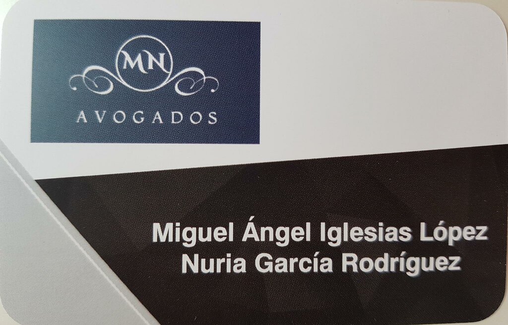 Avukatlar Mn Avogados, Ourense, foto