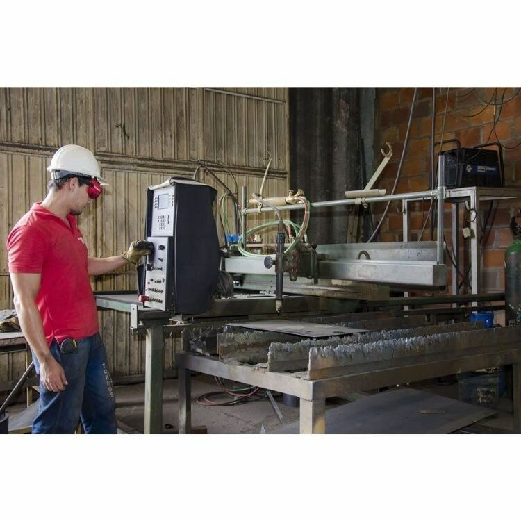 Sanayi ekipmanları firmaları Tornos Lopez S. A. S, Cucuta, foto