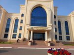 Spiritual Administration of Muslims of Kazakhstan (Qarasaz kóshesi No:3, Ońtústik-Shyǵys shaǵyn aýdany (oń jaǵy)), dini dernekler  Astana'dan