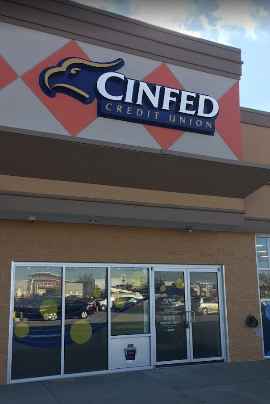 Finansal danışmanlık Cinfed Credit Union, Ohio Eyaleti, foto