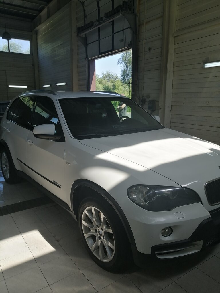 Otomobil yedek parçaları Автобан НСК, Novosibirsk, foto