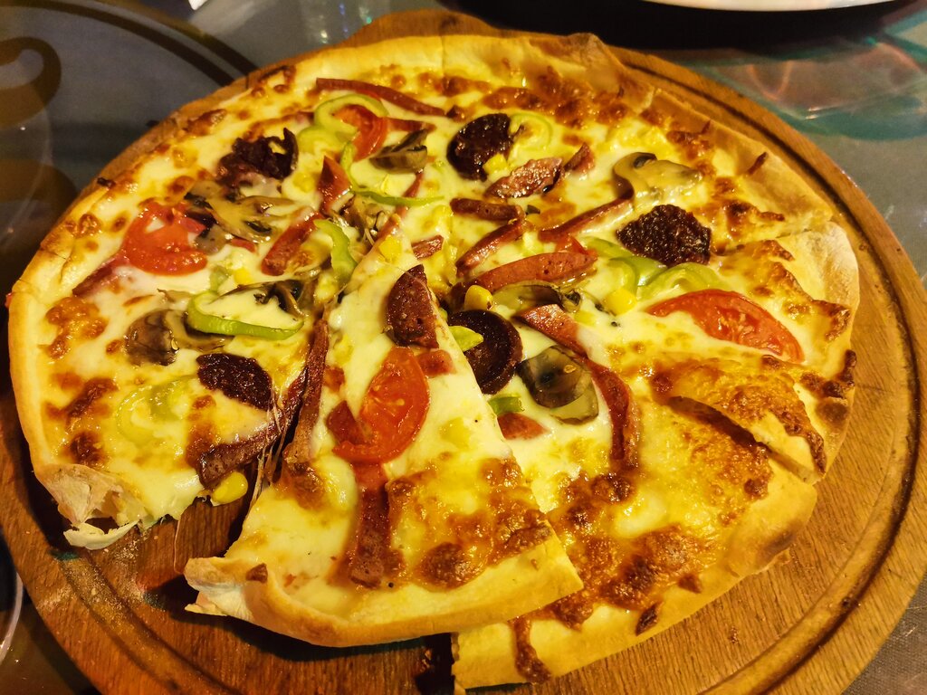 Kafe 01 Adana Ocakbaşı, Serik, foto