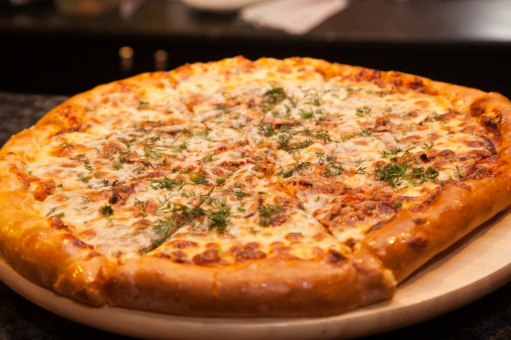 Restoran Dobraya Kuhnya, Ozersk, foto