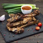 Grill-mix Duet (Novo-Severnaya ulitsa No:88, selo Yagodnoye), fast food  Samarskaya oblastından