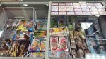 Купец (ulitsa Pokrovskogo No:17), market  Viçuga'dan
