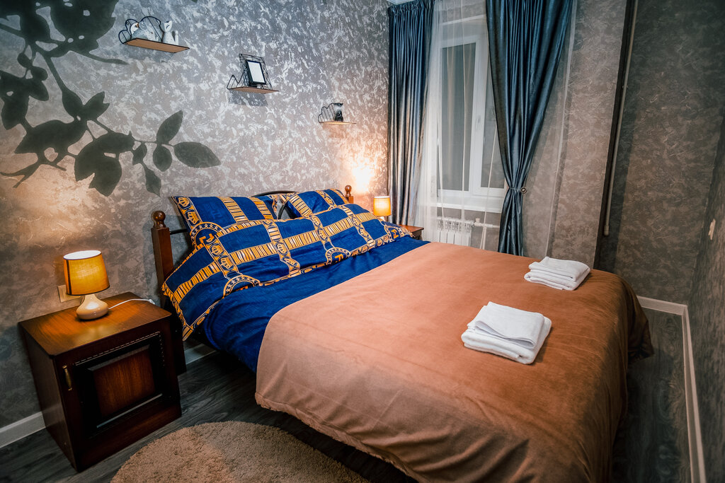 Otel SkiDombay, Karaçay‑Çerkez Cumhuriyeti, foto