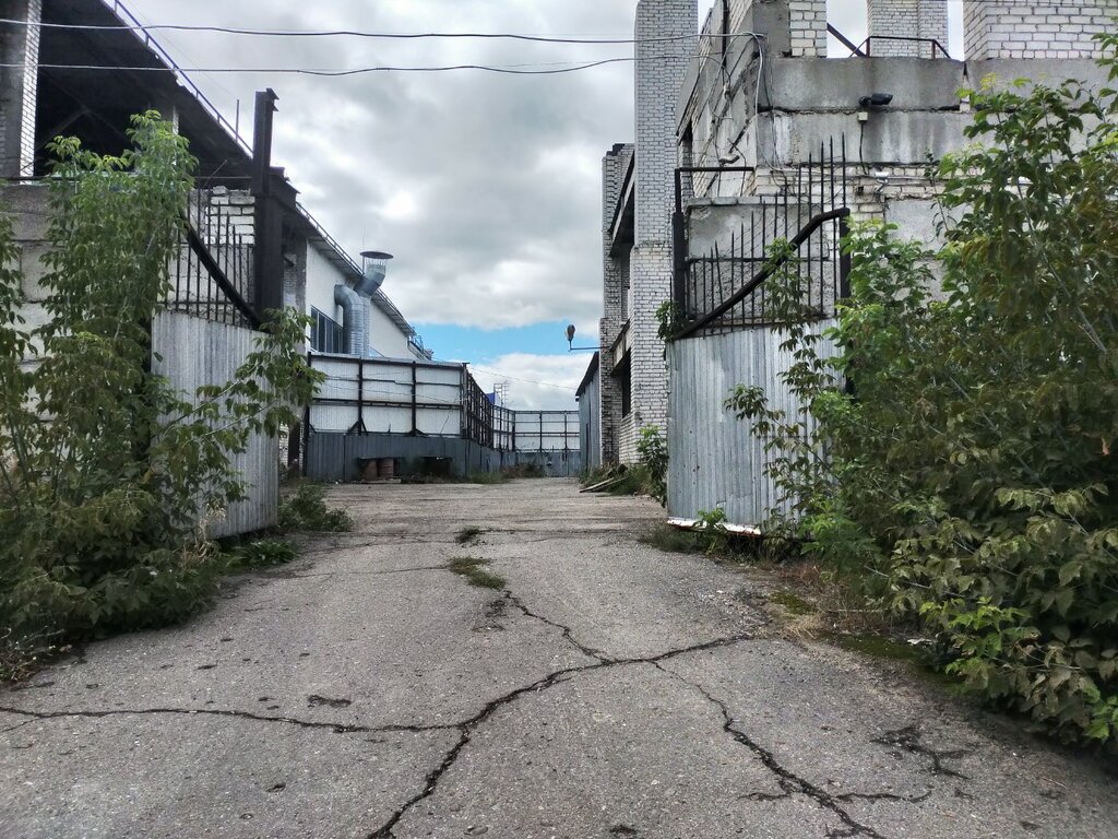 Yangın önleyici sistemler Promkomplekt-NN, Nijni Novgorod, foto