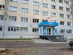 Kogoau Spo Kolledzh promyshlennosti i avtomobilnogo servisa, obshchezhitiye (Vorovskogo Street No:84А), yurtlar  Kirov'dan