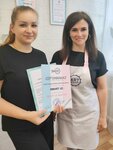 Smart-Isi Instructor (Lenina Avenue No:102А), kuaför meslek eğitimi  Tula'dan