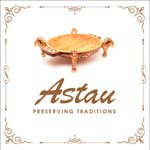 Astau (Baqtykereı Qulmanov kóshesi No:105А), züccaciye mağazaları  Atırav'dan