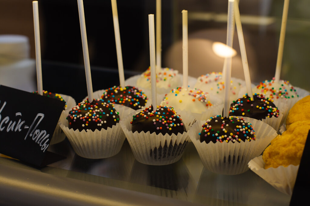 Kafe Zvezdnii Club, Kudrovo, foto