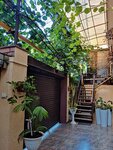 Александра (Alleynaya Street No:4/1, Adler), otel  Soçi'den