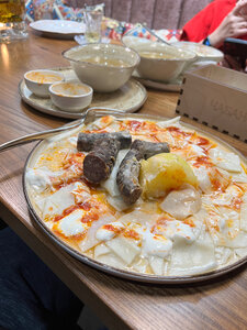 Chavan Chudu (Kakhovka Street No:11к1), kafe  Moskova'dan