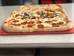 Pizzeria Majestic da Gerry (Via Giuditta Sidoli No:31, Parma), pizzacılar  Parma'dan
