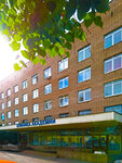 Rmacpe, Clinic named after Professor Yu. N. Kasatkin (2nd Botkinsky Drive No:7к1), tıp merkezleri ve klinikler  Moskova'dan