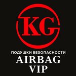 Airbag VIP (Marshala Proshlyakova Street No:14к2), oto döşeme  Moskova'dan