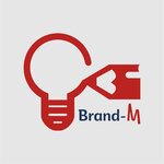 Brand-M (ulitsa Komarova No:19/1), reklam ajansları  Blagoveşçensk'ten