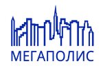Megapolis (Chyornaya Doroga Street No:24АлитБ), kamu hizmet şirketi  Balaşiha'dan