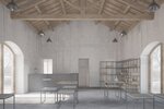 Q Architettura (Via Sacro Cuore No:5, Assemini), mimari proje firmaları  Sardunya'dan