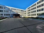 Munitsipalnoye byudzhetnoye obrazovatelnoye uchrezhdeniye Srednyaya obshcheobrazovatelnaya shkola № 45 s uglublennym izucheniyem otdelnykh predmetov (No:12, 40th Complex), ortaokul  Naberejniye Çelny'den (Yar Çallı'dan)