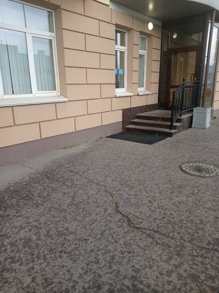 Ticari gayrimenkul alım satımı КВС, Saint‑Petersburg, foto