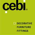 Cebi-design (Nakhimovsky Avenue No:24), mobilya aksesuar ve parçaları  Moskova'dan