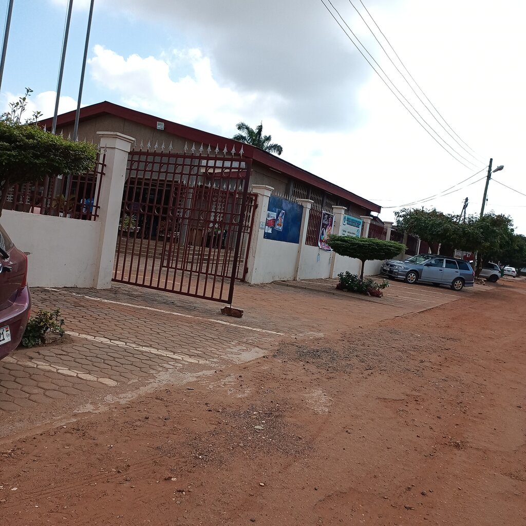Protestan kilisesi Bethel Methodist Church, Dünya, foto