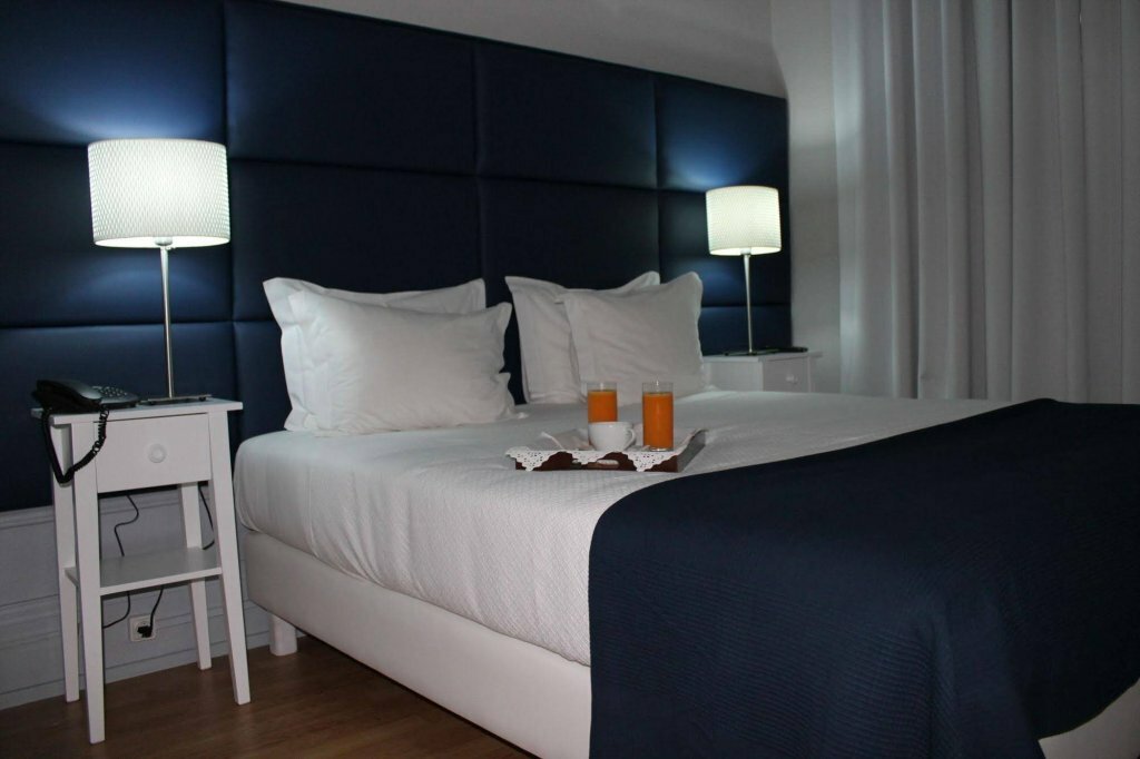 Otel Hotel Senhor de Matosinhos, Porto, foto