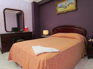 Hotel Lisboa (Panama, La Exposicion), otel  Panama'dan