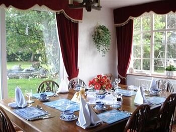 Otel Lea Farm, İngiltere, foto