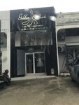 Golden bridge (Abidjan, Cocody, Boulevard des Martyrs), toptan giyim  Abican'dan