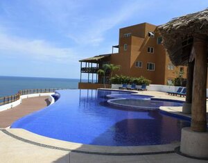 Punta Marques Residences (Guerrero), otel  Guerrero Eyaleti'nden