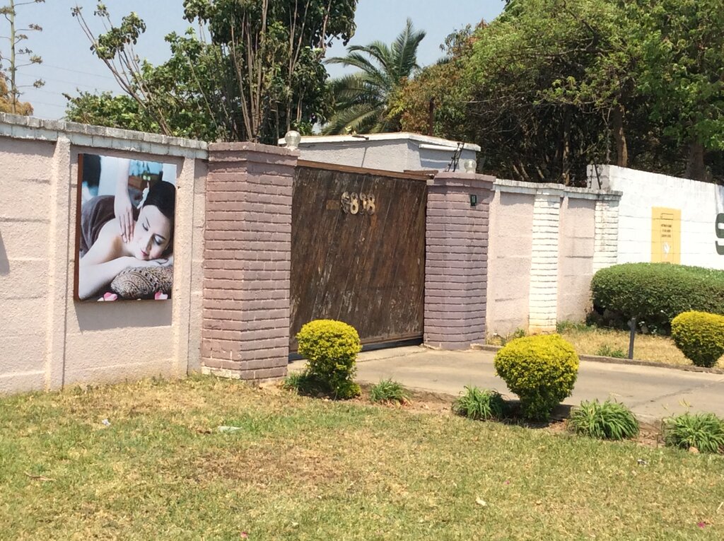 Spa Rainbow Thal SPA and Wellness, Lusaka, foto