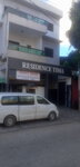 Résidence tima (Abidjan, Cocody, Rue J91), konut blokları  Abican'dan